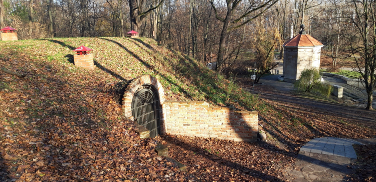 Na ratunek warszawskiemu Elizeum. Podziemna rotunda przejdzie remont | dzieje.pl - Historia Polski